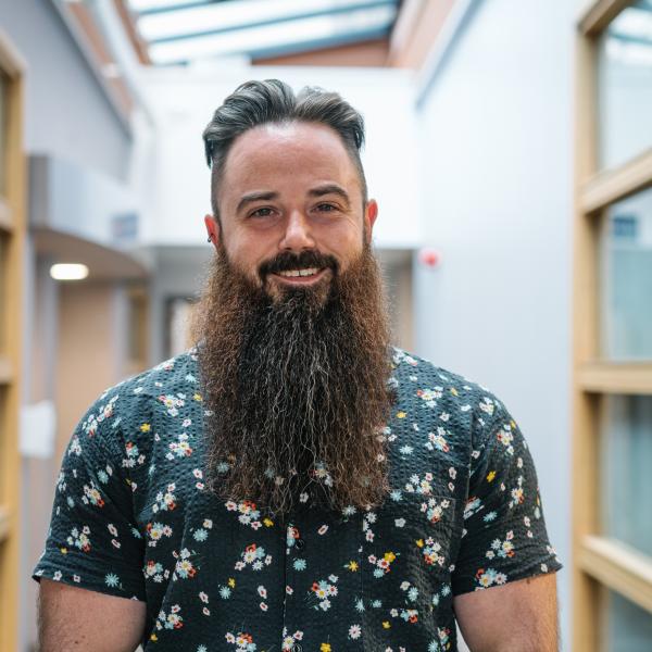 Academic staff | Law | The University of Sheffield